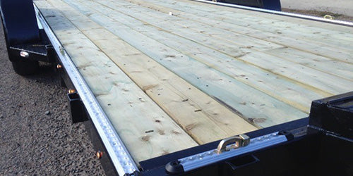 Efficient Cargo Management with E-Track Accessories - Shop Now