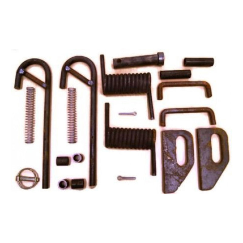 Trailer Ramps – Easy & Secure Loading for Any Haul