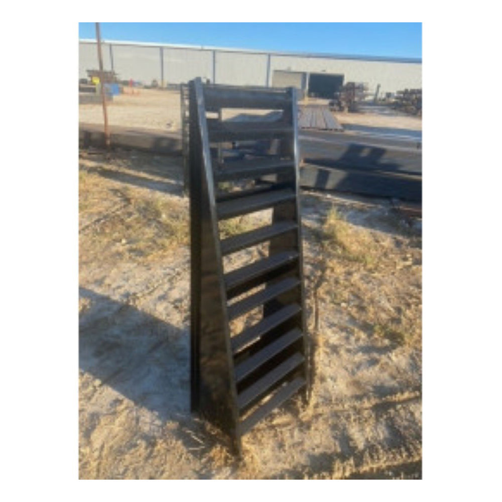 Trailer Ramps – Easy & Secure Loading for Any Haul