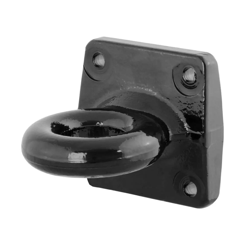 Pintle & Ring Hitches – Heavy-Duty Towing Solutions
