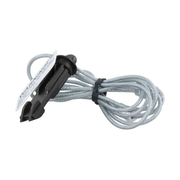 Breakaway Systems – Emergency Trailer Brake Safety