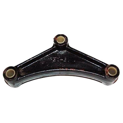 3.5K - Triangle Equalizer (Double Eye)