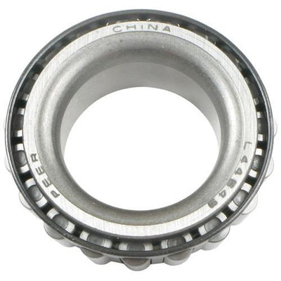 Bearings, Races & Seals – Essential Trailer Wheel Components