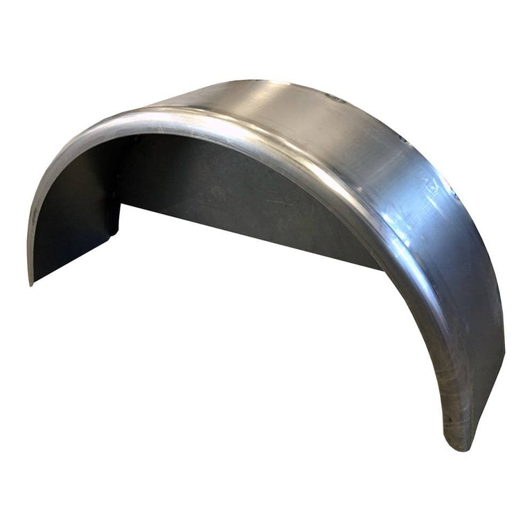 Trailer Fenders – PJ Trailers Canada, Inc.